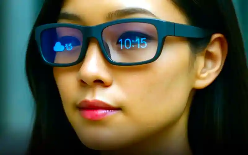 Alibaba Introduces Quark AI Glasses in China – Science and Technology Times